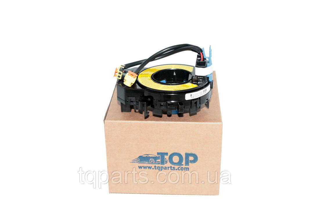 Модуль подушки безопасности, Шлейф руля, Подрулевой шлейф AIRBAG SRS ...