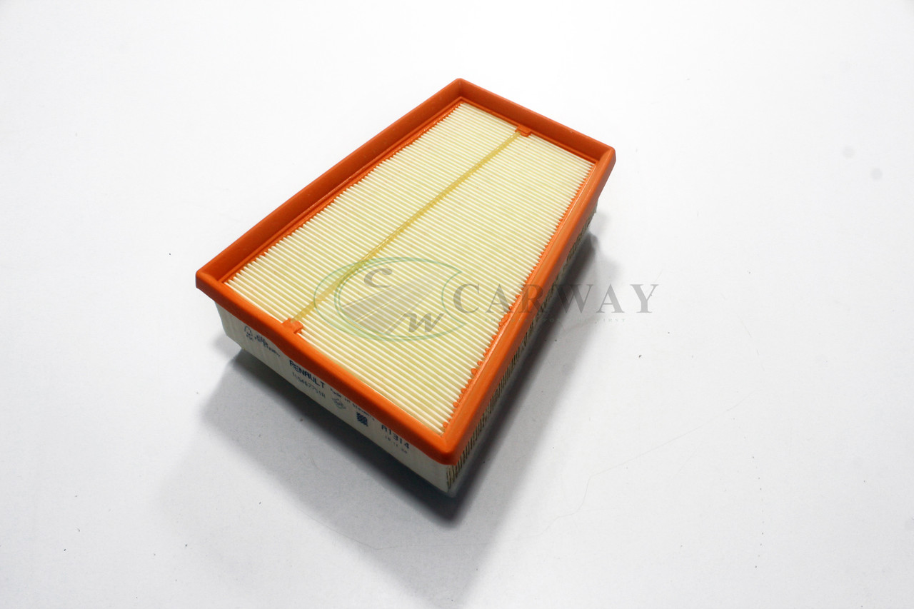 Фильтр Воздушный Renault Megane III, Fluence, Kangoo II K9K 1.5dci, K7M ...