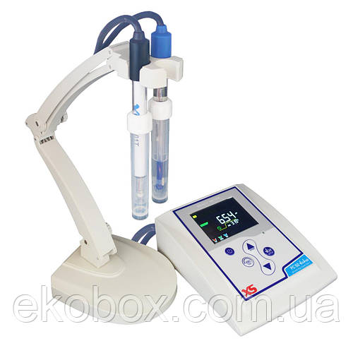 Купить Лабораторный pH-метр/кондуктометр XS PC 50 VioLab Complete Kit ...
