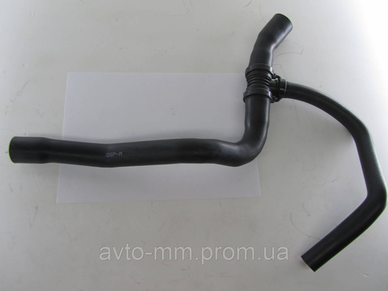 Патрубок Радиатора Нижний Dacia Logan 1.4 / 1.6 , Sandero — Купить ...