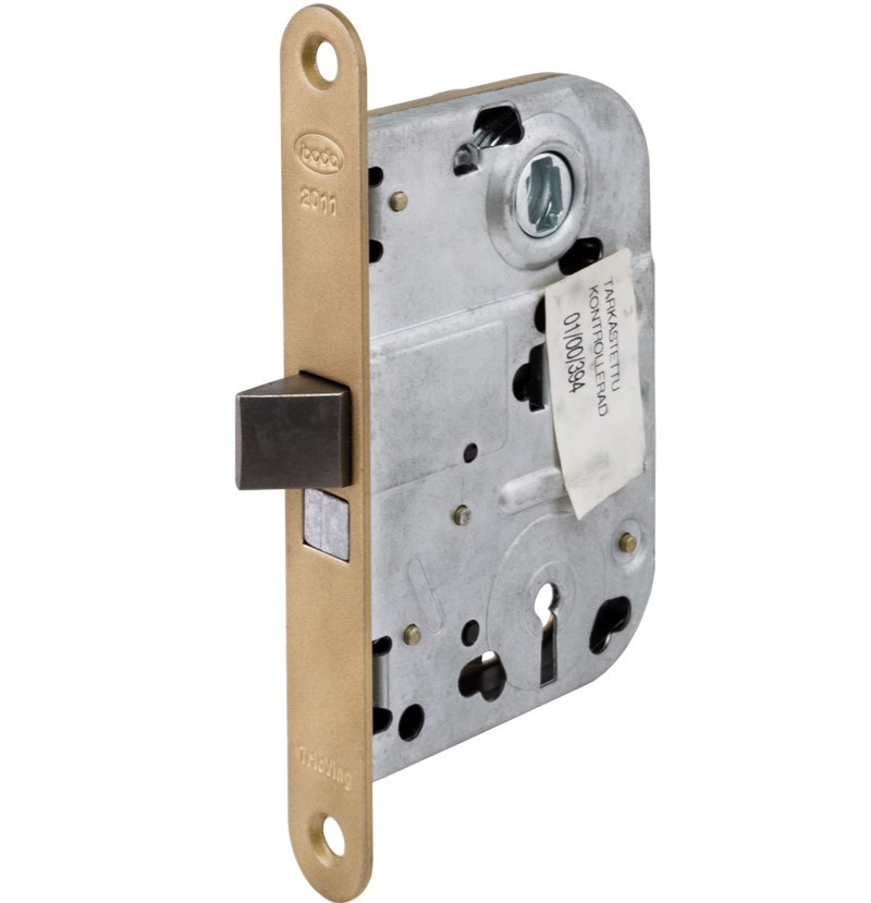 Замок врезной abloy 2011 - 93 фото
