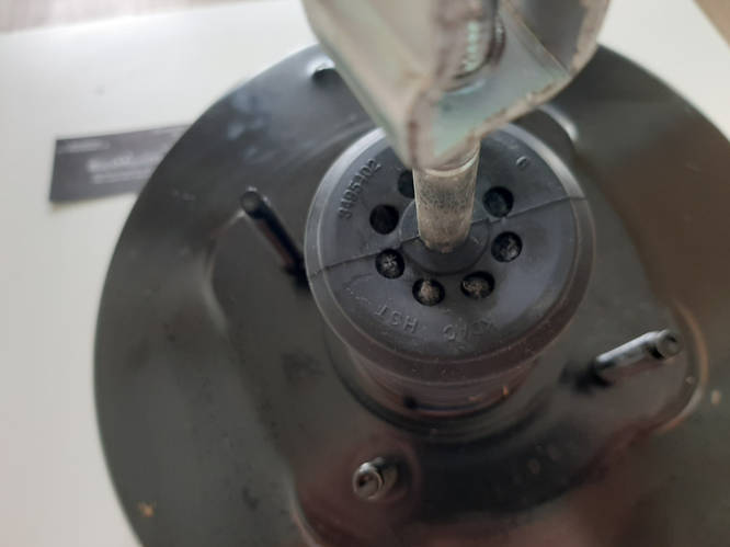 Купить Новый! GM Вакуумный усилитель тормозов Авео Aveo, цена 1500 грн ...