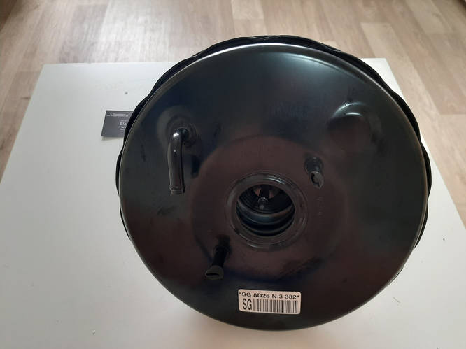 Купить Новый! GM Вакуумный усилитель тормозов Авео Aveo, цена 1500 грн ...