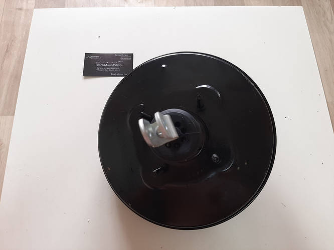 Купить Новый! GM Вакуумный усилитель тормозов Авео Aveo, цена 1500 грн ...