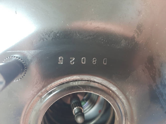 Купить Новый! GM Вакуумный усилитель тормозов Авео Aveo, цена 1500 грн ...