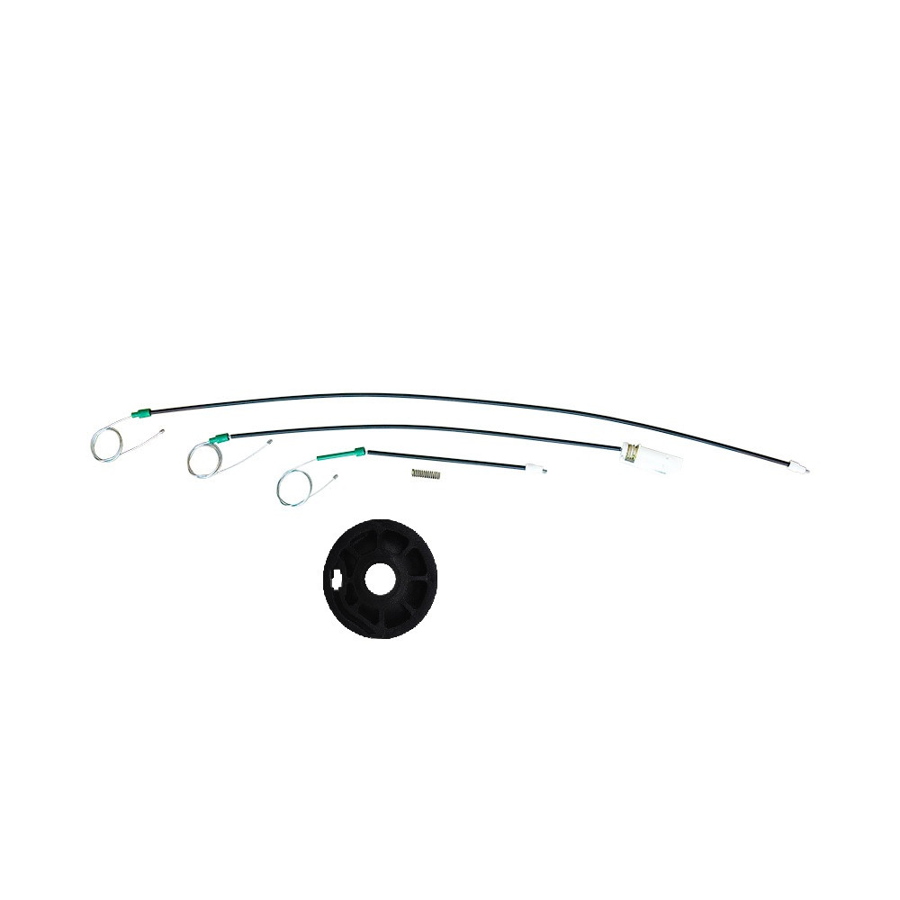 Купити Ремкомплект склопідіймача двері багажника Land Rover Freelander ...