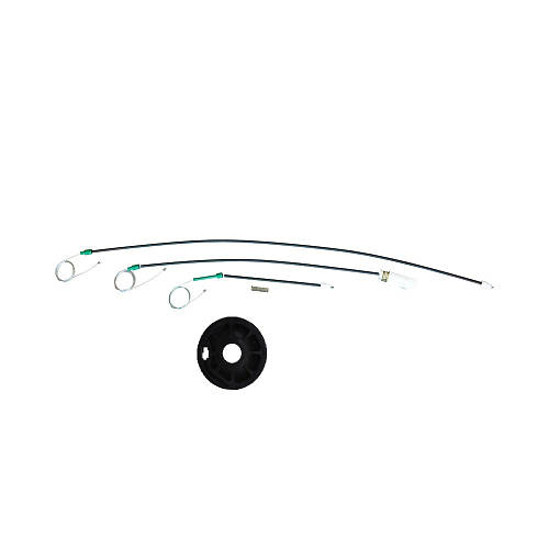 Купити Ремкомплект склопідіймача двері багажника Land Rover Freelander ...