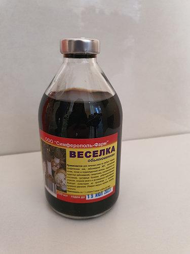 Веселка Гриб Настойка 250 Мл ООО "Симферополь-Фарма" — Купить Недорого ...