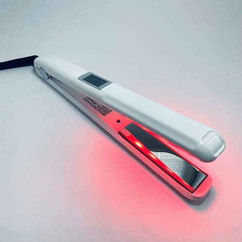 Купить Утюжок для волос инфракрасный ультразвуковой Ultrasonic 1056 ...
