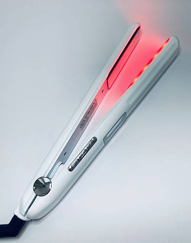 Купить Утюжок для волос инфракрасный ультразвуковой Ultrasonic 1056 ...