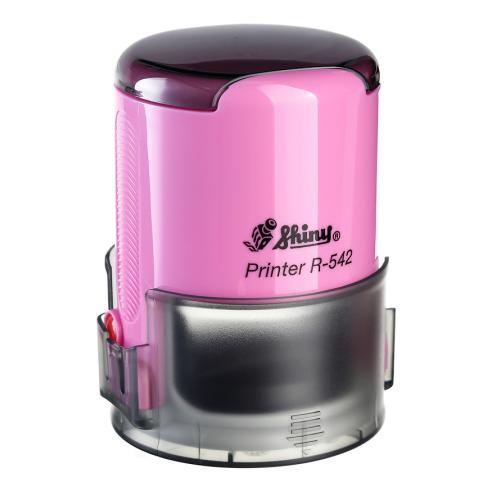 Оснастка для печатки автоматична 42 мм, Shiny Printer R-542, купити ...