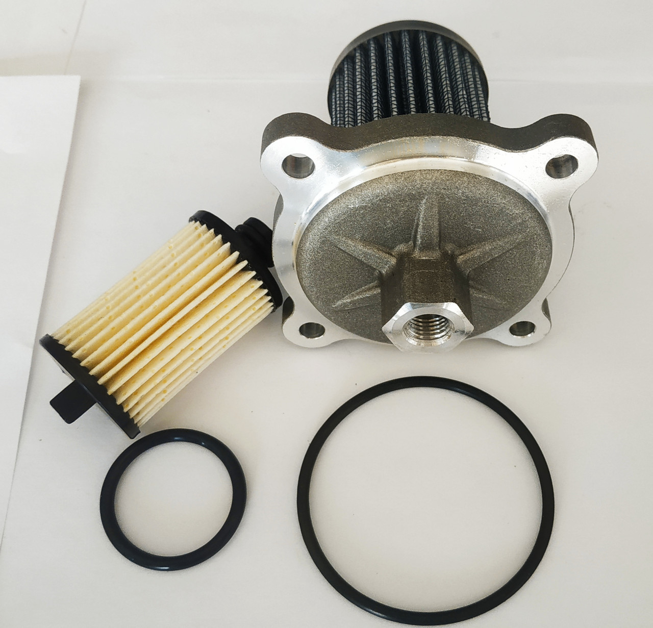 Купить Комплект фильтров LPI (KIA K5, Hyundai Sonata YF, LF ,TF, JF) 330953KAA0/330323L000, цена ...