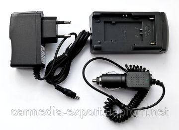 Универсальное з/y PowerPlant Sony NP-55, 77, 66, 68, 98, BN-12U, BN-22U ...