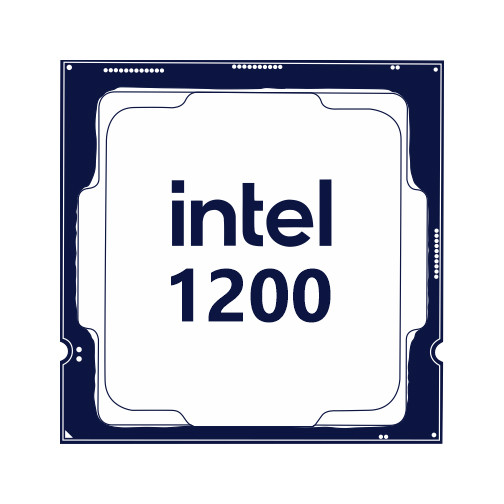 Процессоры Intel Socket 1200 - купить в Днепре от компании "VORTEX.DP ...
