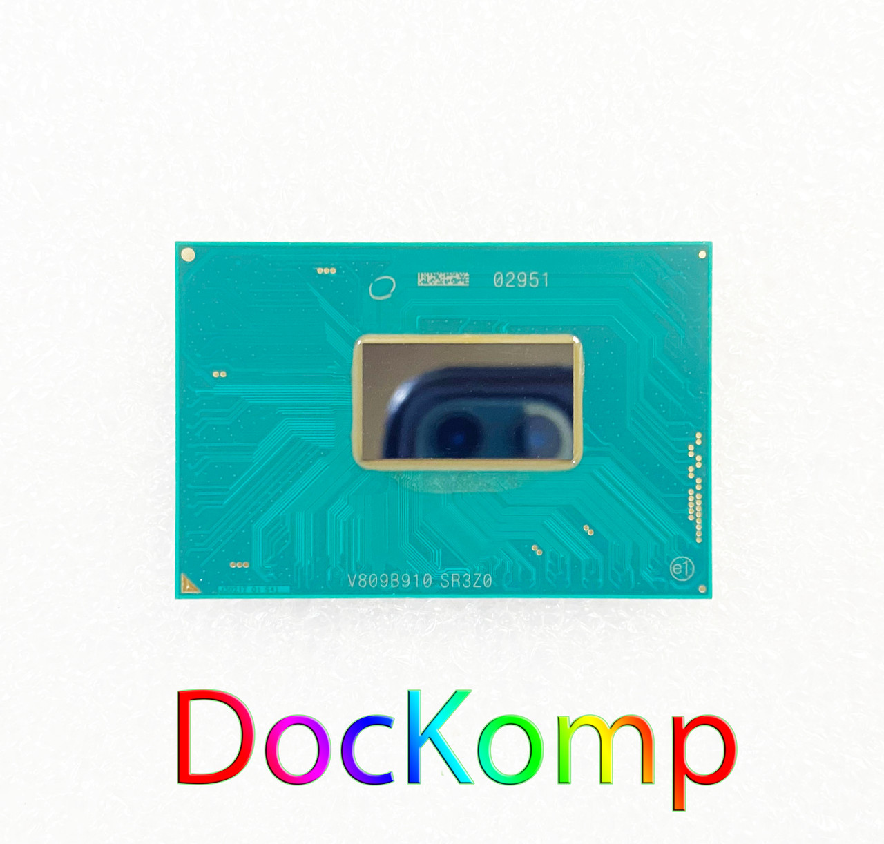 Процессор Intel Core I5-8300H (SR3Z0) Ref — Купить Недорого на Bigl.ua ...
