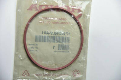 Honda 17101RLVA01 прокладка Inlet Manifold (FRG-NOK) (6) Pilot 16 ...