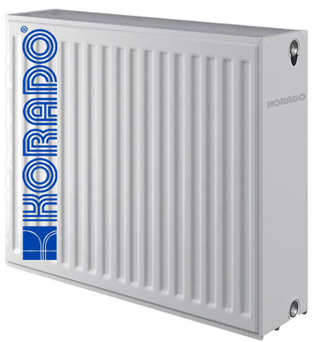 Сталевий радіатор Korado 33k 600*700 б.п. (ID#220415896), ціна: 9918.95 ...