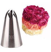 Купить Насадка кондитерская для зефира большая А, цена 55 ₴ — Prom.ua ...