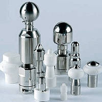 Форсунки и ремкомплекты для краскопультов в категории "Инструмент ...