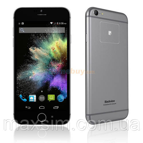 Blackview Ultra A6, цена 3440 грн — Prom.ua (ID#222211848)