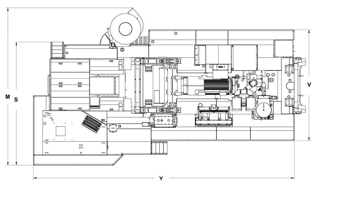 Купити Бурова установка Epiroc DM30 II, ціна - Prom.ua (ID# 1461289898)