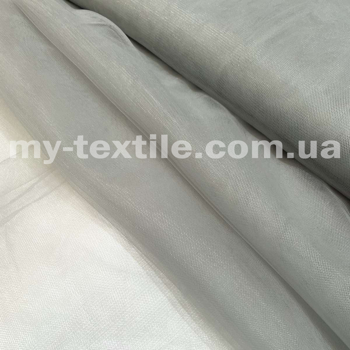 Евросетка (Hayal Tul) Серый: продажа, цена в Харькове. Одежные ткани от ...