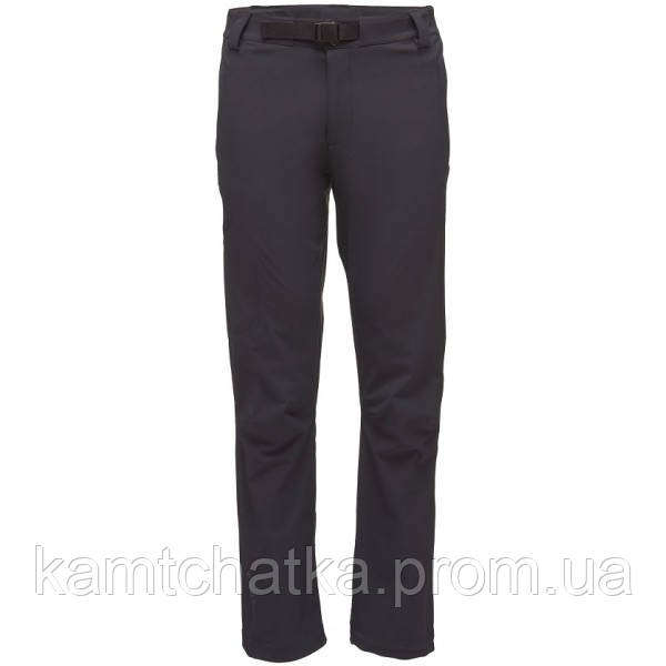 Купити Туристичні штани Black Diamond Men's Alpine Softshell Pants ...