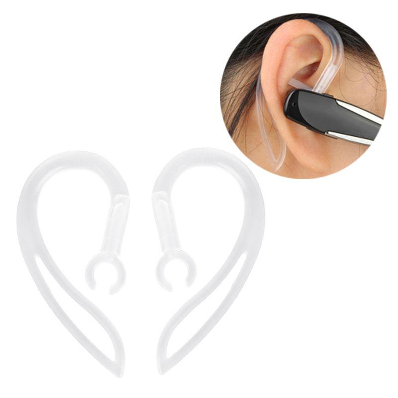 Заушник Силиконовый для Bluetooth Гарнитуры 5,6,7,10 Мм Поштучно ...