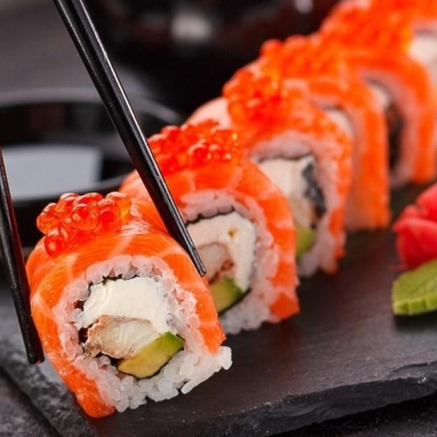 Купити все для суші в інтернет-магазині - EGastronom