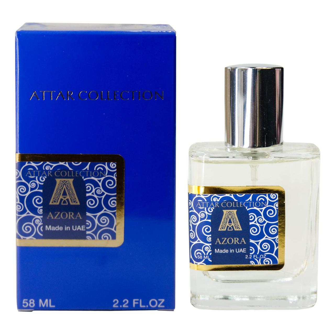 Купить Attar Collection Azora Perfume Newly унисекс, 58 мл, цена 99 ...