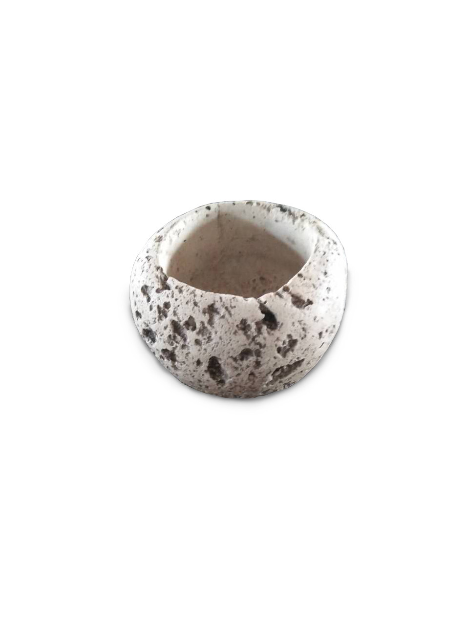 Горщик Нуваро TM Engard 10,3х9,5х5,2 см, ціна: 112 ₴, купити на Prom.ua