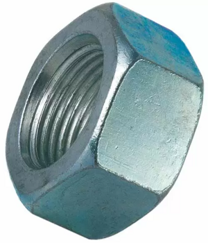 Гайка шестигранная / BM24x1,5 DIN439-8 | 3030956, цена: 73.90 ₴, купить ...