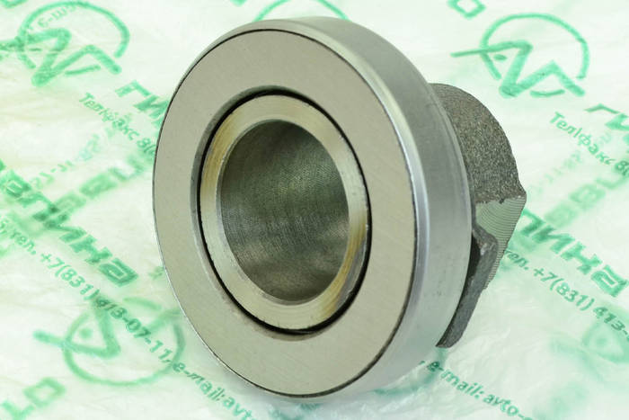 Купить Подшипник выжимной ГАЗ 3302 (Cummins 2.8 дв) ТРИД, цена 215 ...