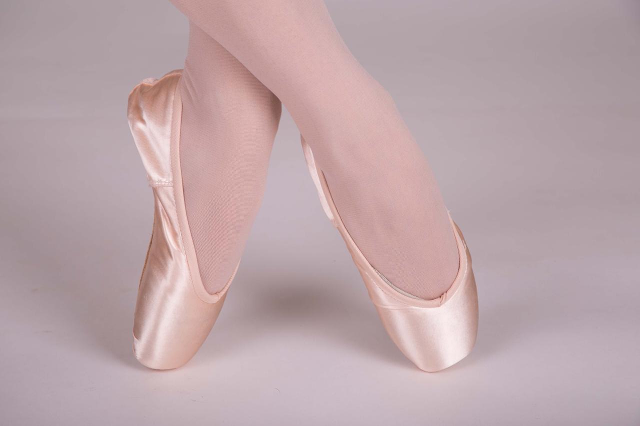 Пуанти Grishko PRO-FLEX (ID#1461516311), ціна: 1800 ₴, купити на Prom.ua