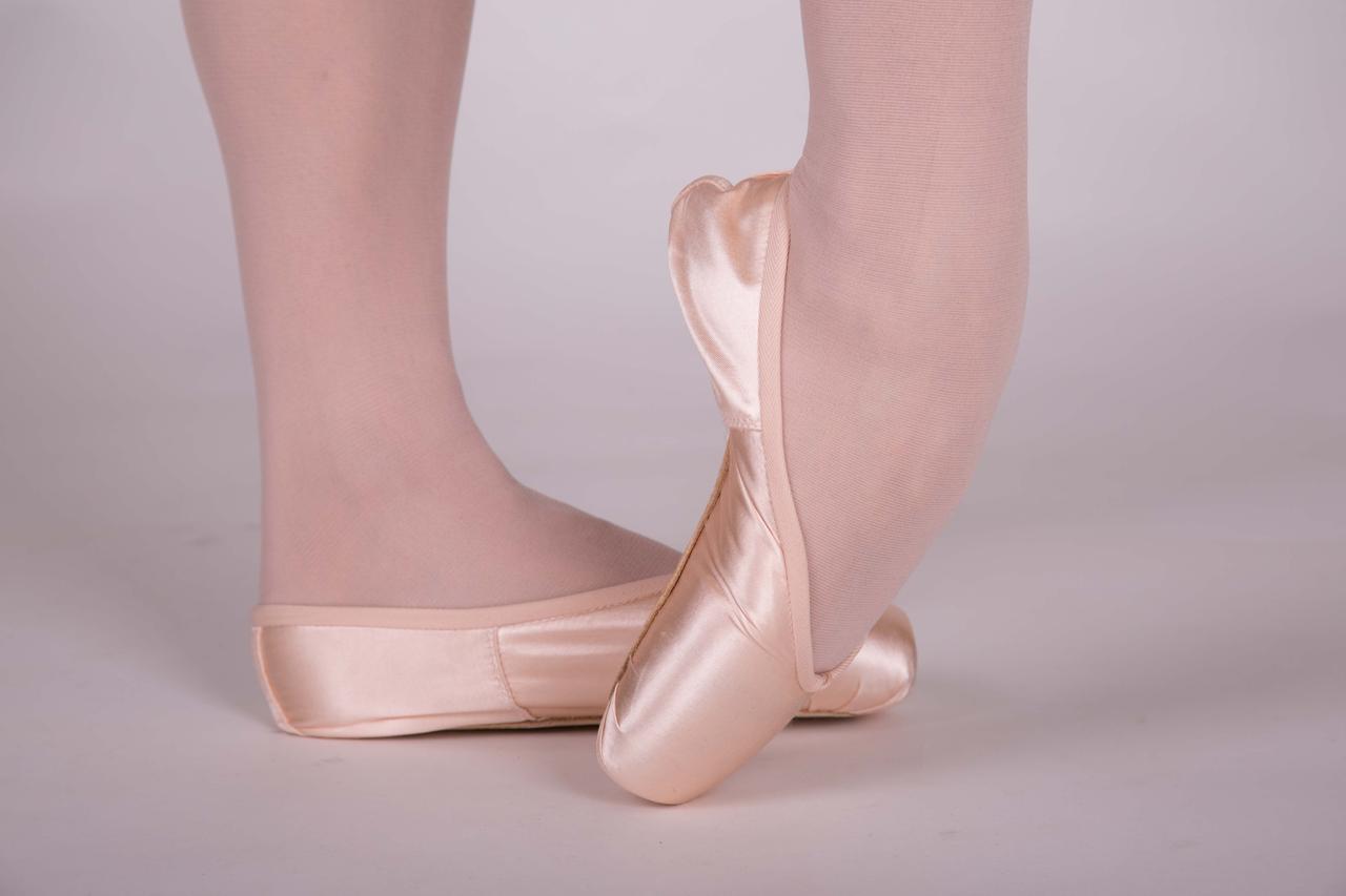 Пуанти Grishko PRO-FLEX (ID#1461516311), ціна: 1800 ₴, купити на Prom.ua