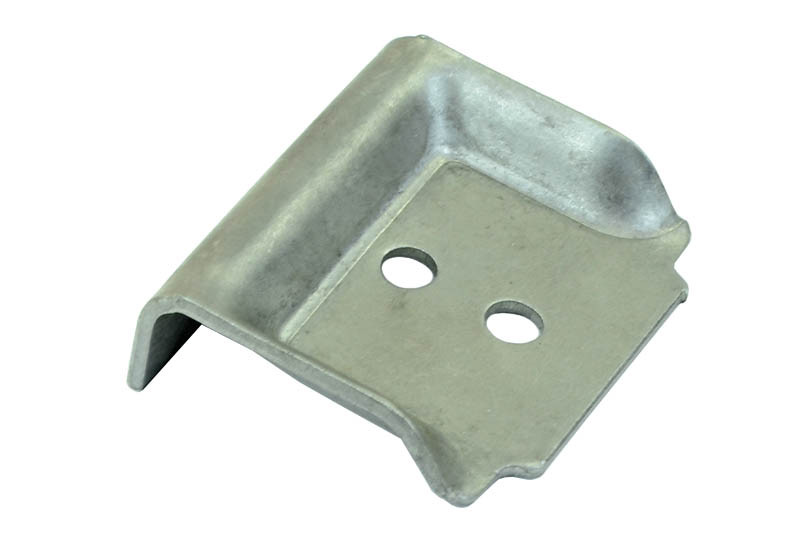 Купить Чашка первого листа рессоры УАЗ 452 верхняя (ляпуха) накладка ...