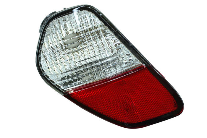Купити Ліхтар задній правий протитуманний Mitsubishi Outlander (2016 ...