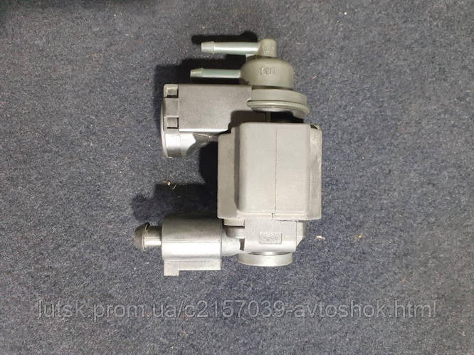 Купити Клапан тиску турбіни EGR ЄДР Volkswagen Touareg 3.0 tdi ...