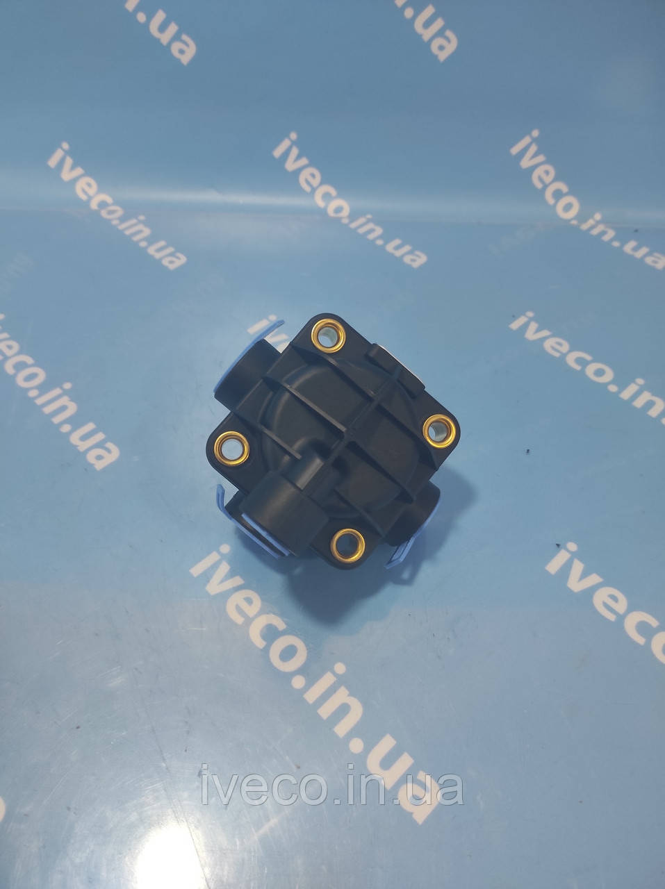 Клапан ускорительный IVECO, MAN,MB, VOLVO 42125234 9730110000 ...