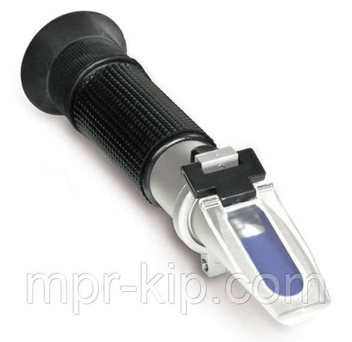 Рефрактометр RHB-20 ATC (0-20 Brix; ±0,1 Brix)( REF 102/112)АТС (ID ...