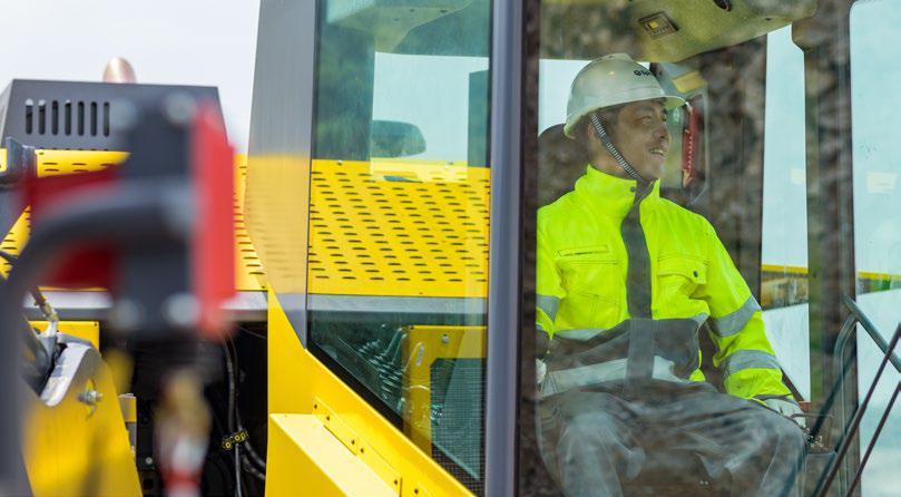 Бурова установка Epiroc PowerROC D60 (ID#1462136701), купити на Prom.ua