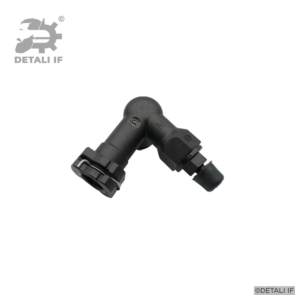 Купити Прокачка зчеплення трійник Комбо С Опель 13105589 5679536, ціна ...