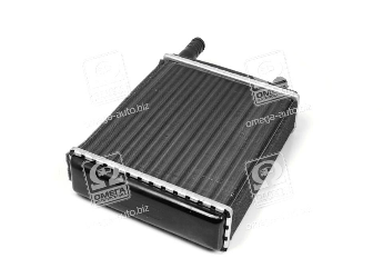 Купить Радиатор отопителя ГАЗ 3302 (патр.d 18) , 3302-8101060-10, цена 620 грн — Prom.ua (ID ...