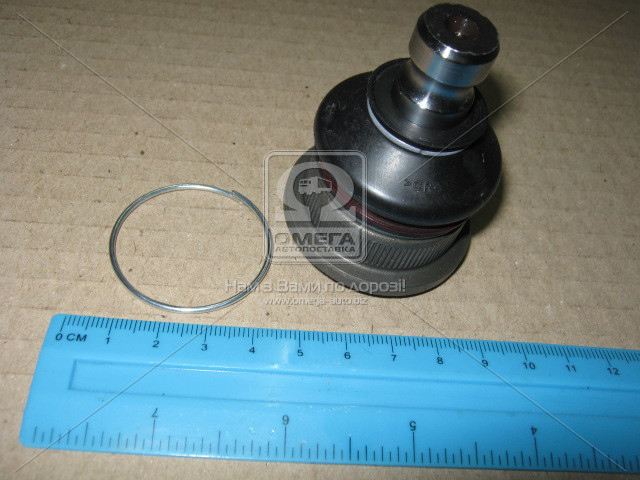 Купить Шаровая опора NISSAN MICRA, NOTE (пр-во Moog) NI-BJ-2792, цена ...