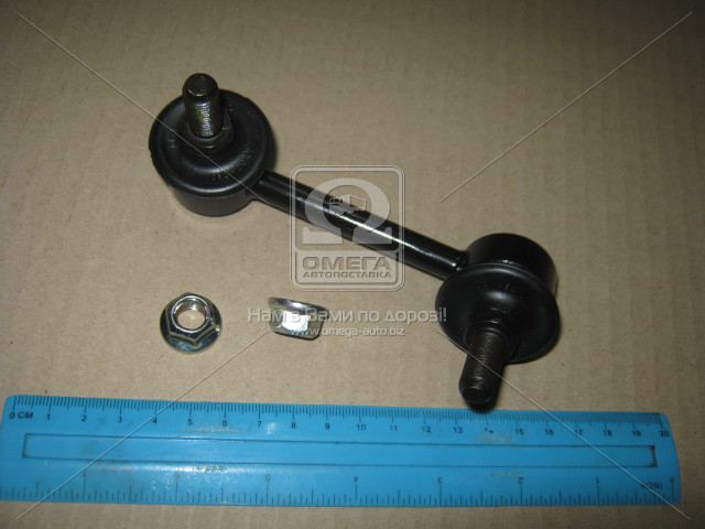 Стойка Стабилизатора NISSAN TEANA J32 08-13 MURANO 2WD 07- REAR LH (пр ...