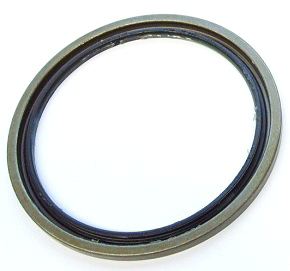 Сальник Мерседес Актрос, Атего, Атего 2 (145x175x8) (пр-во Elring), 451 ...