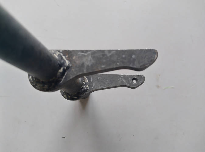 Купити Вилка виключення зчеплення GENERAL MOTORS 94580193 DAEWOO MATIZ ...