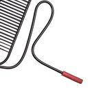 Решетка конденсаторная для холодильника 512x1321mm Electrolux, цена ...