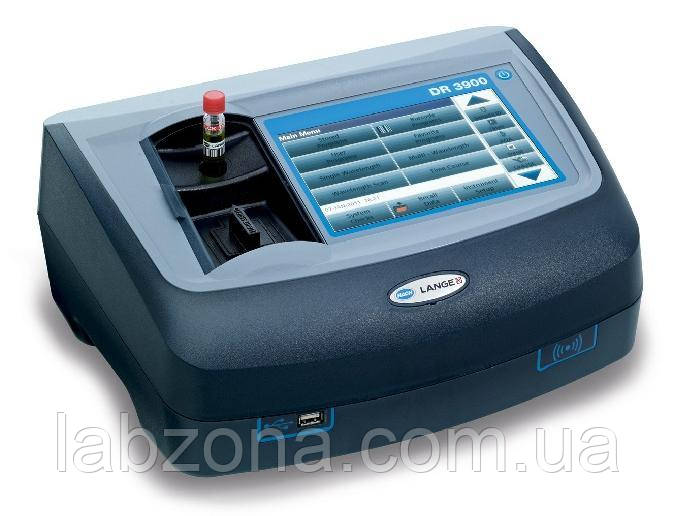 Спектрофотометр DR 3900