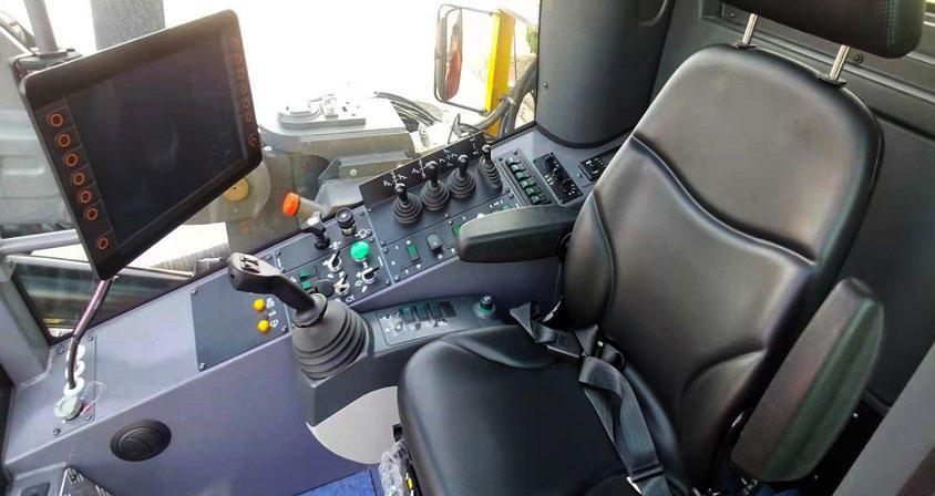 Купити Бурова установка Epiroc PowerROC D45, ціна - Prom.ua (ID ...